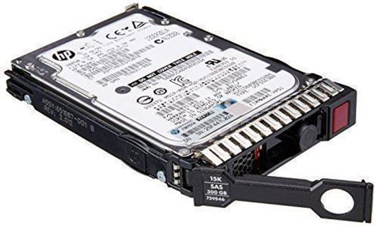 Ổ Cứng HDD HPE 900GB SAS 12G Enterprise 15K SFF 2.5inch